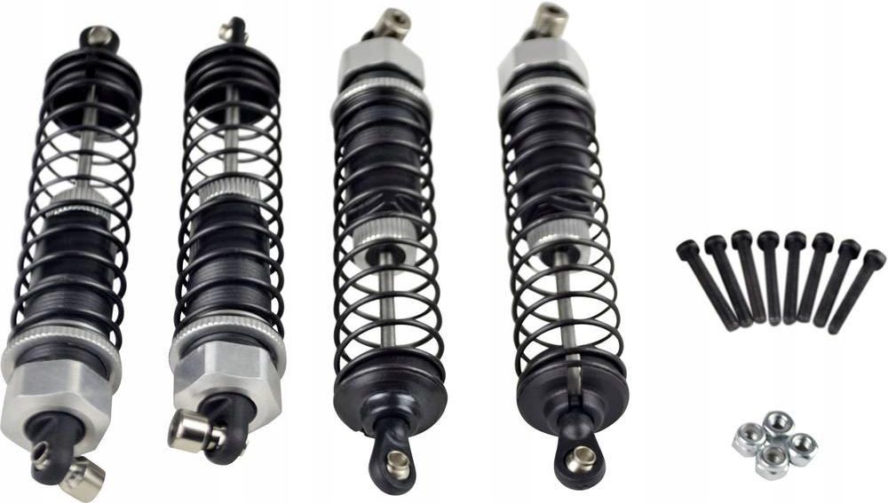 Amortyzatory Reely RE-5706288 Crawler CR-200 - Ceny i opinie - Ceneo.pl