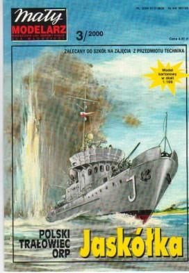 MM 3/2000 Orp Jaskółka - Ceny i opinie - Ceneo.pl