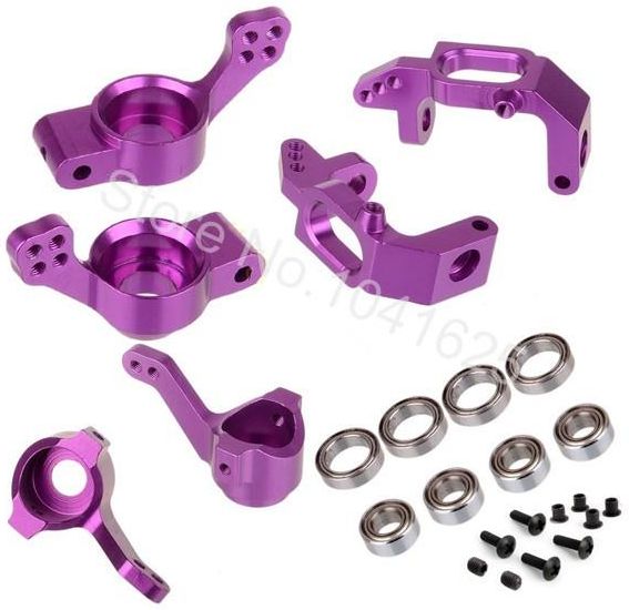 Piasty Hsp 1/10 102010+102011+102012+102068 Rc - Ceny i opinie - Ceneo.pl