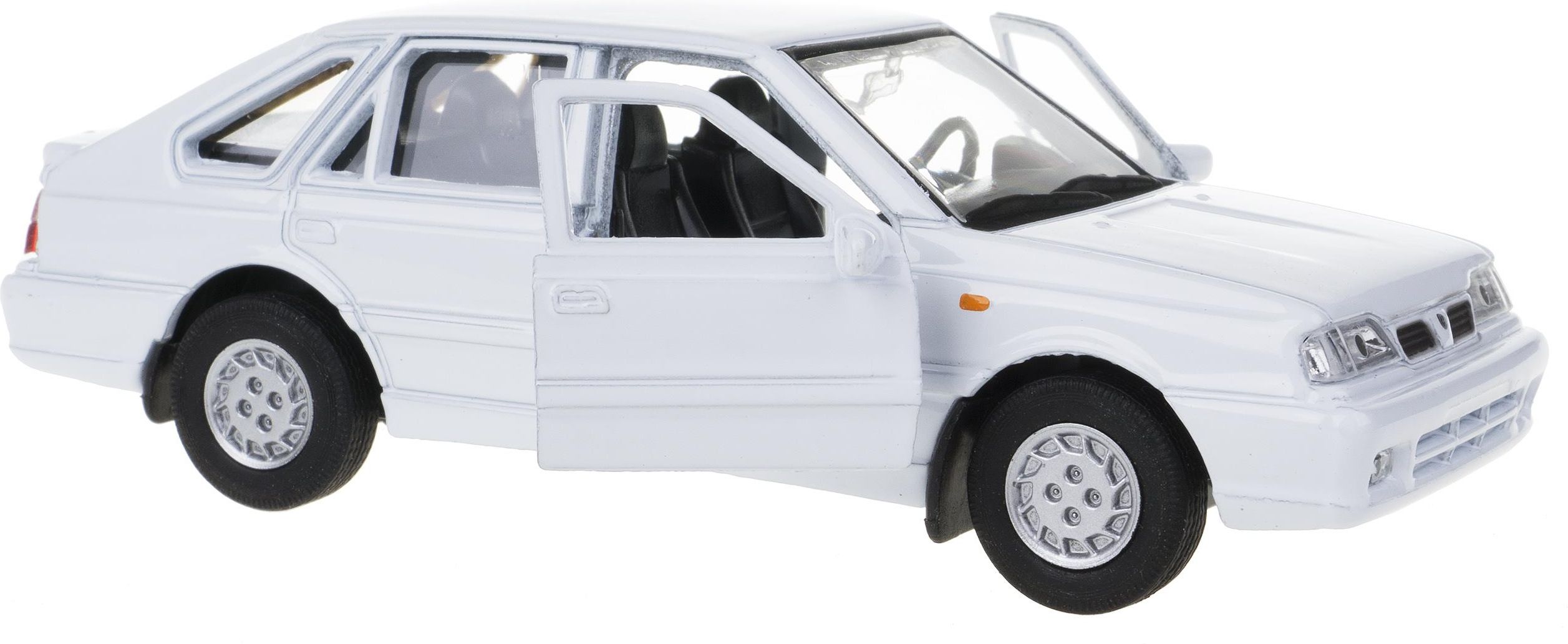 Fso Polonez Caro Plus Welly Model 1:34 Biały - Ceny i opinie - Ceneo.pl