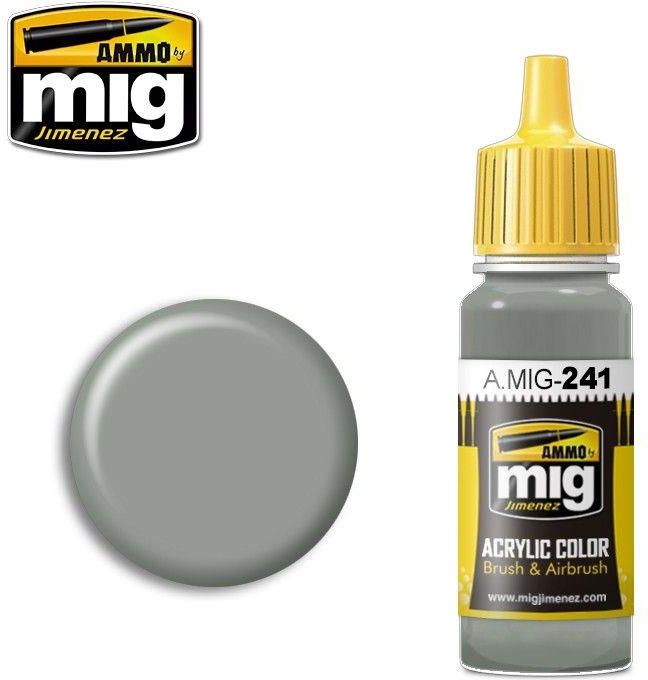 Ammo Mig 241 Fs 36440 farba akrylowa 17ml - Ceny i opinie - Ceneo.pl