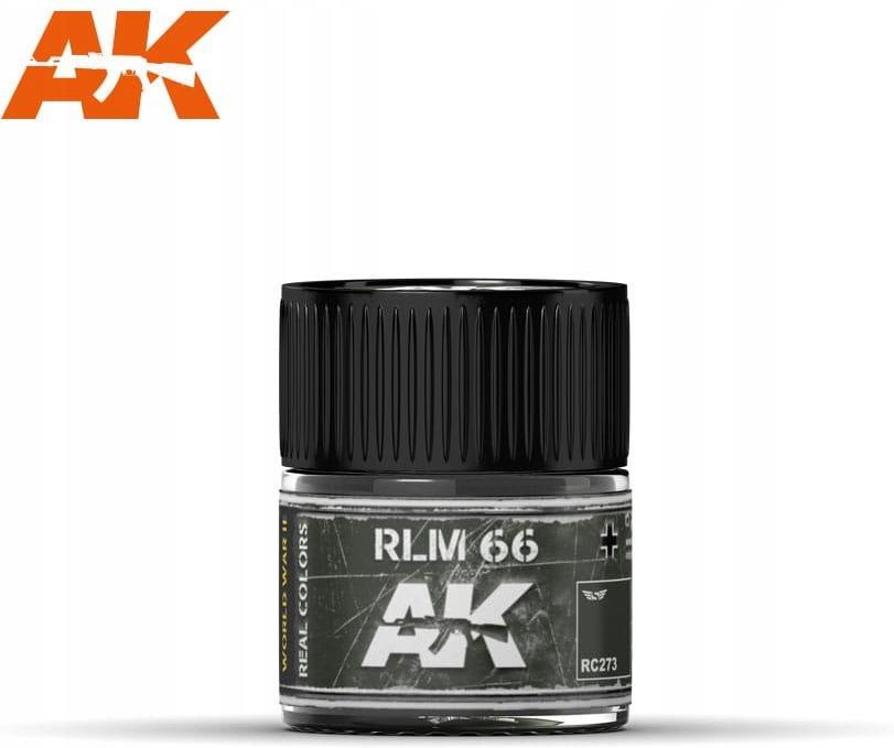 Ak Interactive RC273 Farba Rlm 66 - Ceny i opinie - Ceneo.pl