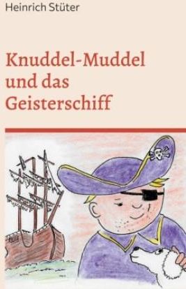Knuddel-Muddel und das Geisterschiff - Literatura obcojęzyczna - Ceny i ...