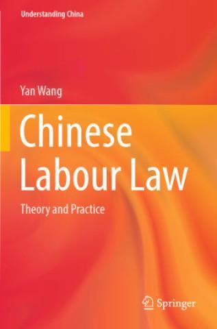 Chinese Labour Law - Literatura obcojęzyczna - Ceny i opinie - Ceneo.pl