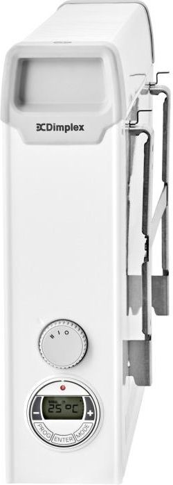 Grzejnik pokojowy Ścienny grzejnik konwektorowy Dimplex DX 530E ...