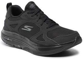 Sneakersy Skechers - Go Walk Workout Walker 216441/BBK Black - Ceny i ...
