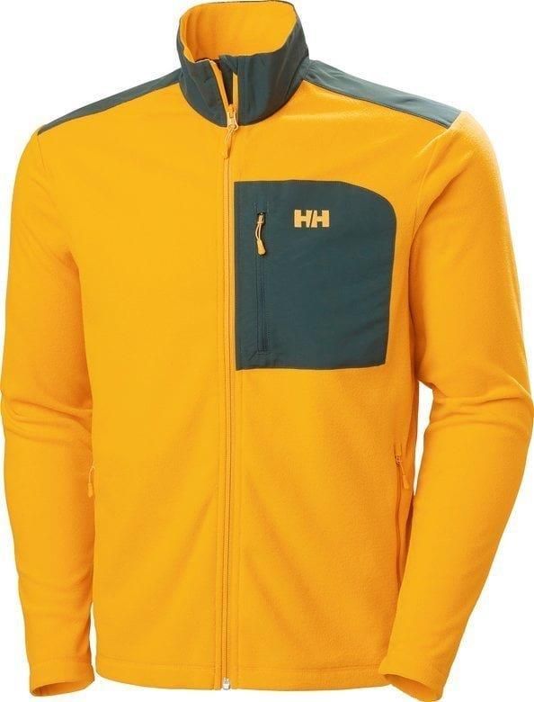 Helly Hansen Polar męski Daybreaker Block Jacket Cloudberry r. S (49454 ...