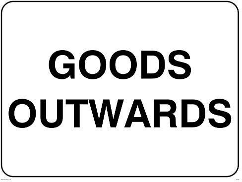 Viking Signs Znaki Wikingów Ir1009 A3L 1M Znak Goods Outwards 1mm ...