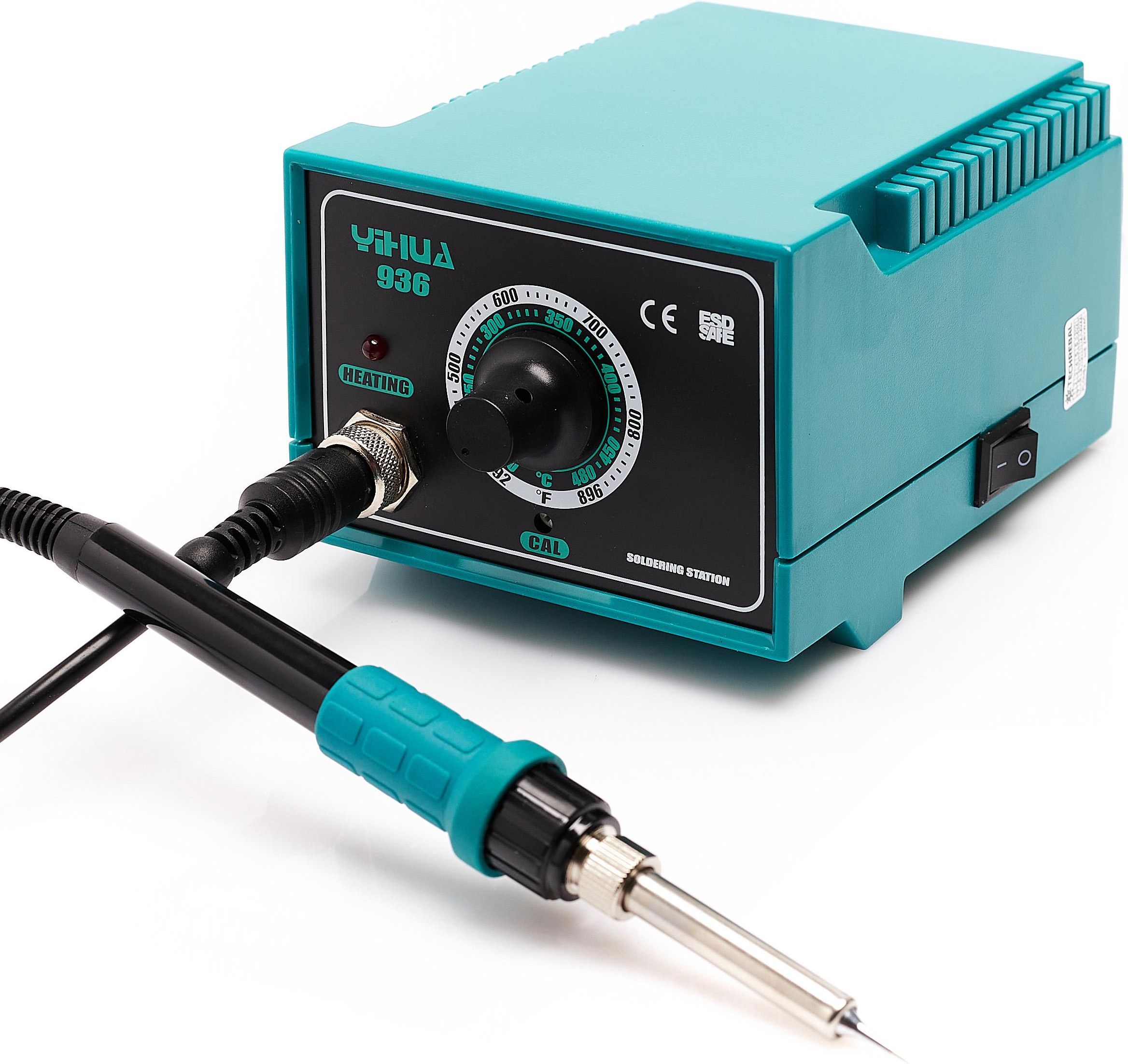 Lutownica Techrebal Precyzyjna Wypalarka Do Drewna Szablony Końcówki ...