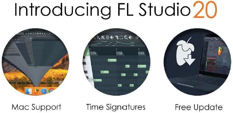 FL STUDIO 21 SIGNATURE BUNDLE BOX - Opinie i ceny na Ceneo.pl