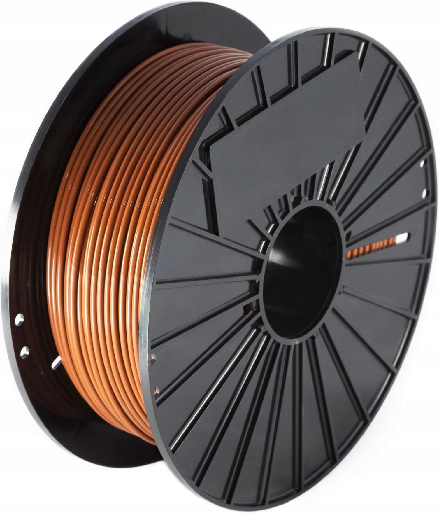 Filament F3D Filament Pla 2,85mm 3kg Brązowy - Opinie i ceny na Ceneo.pl