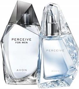 Zestaw dla kobiety Avon *Avon*Perceive Dla Niej I Dla Niego Zestaw ...