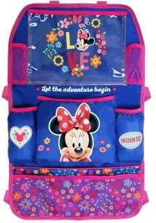 Disney Organizer Do Samochodu Dla Dzieci Minnie - Ceny i opinie - Ceneo.pl