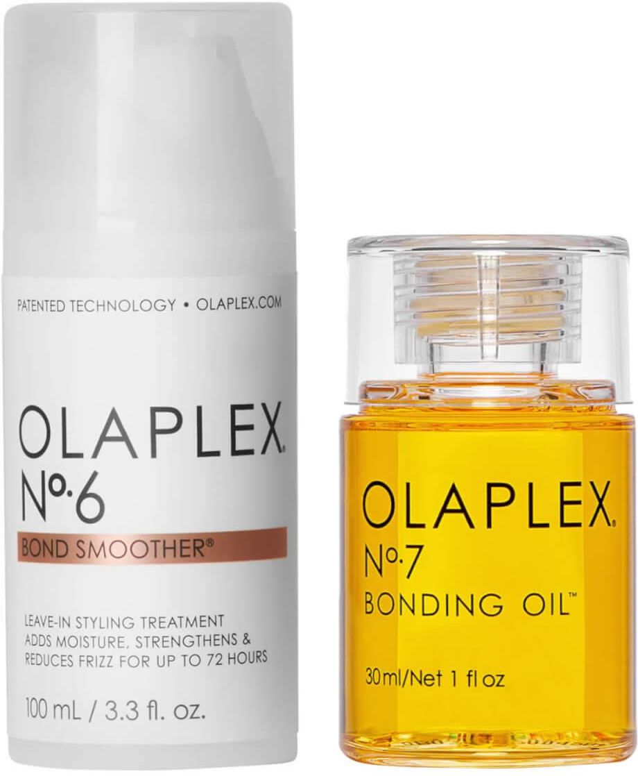 Zestaw dla kobiety Olaplex Bonding Duo - Opinie i ceny na Ceneo.pl