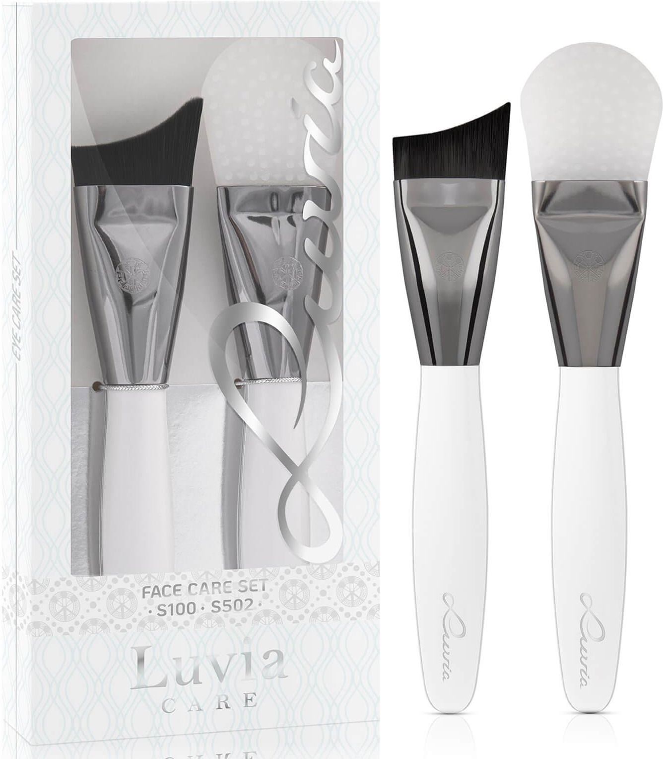 Luvia Face Care Set - Opinie i ceny na Ceneo.pl