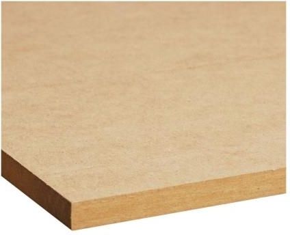 Materiały konstrukcyjne Biuro Styl Płyta Mdf 10mm 60x30cm - Opinie i ...