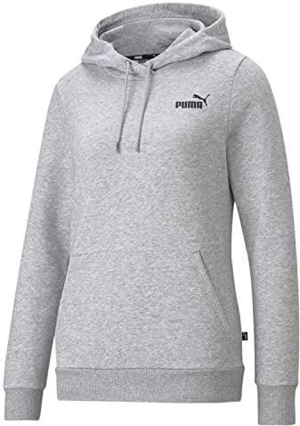 PUMA Damska bluza z kapturem Ess Small Logo Fl Sweat (1 szt.) - Ceny i opinie - Ceneo.pl