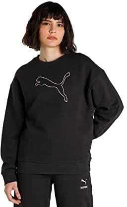 PUMA Damski Better Crew Fl bluza damska - Ceny i opinie - Ceneo.pl