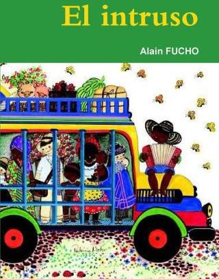 EL INTRUSO - Literatura obcojęzyczna - Ceny i opinie - Ceneo.pl