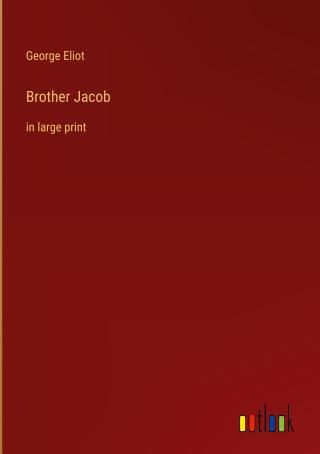 Brother Jacob - Literatura obcojęzyczna - Ceny i opinie - Ceneo.pl