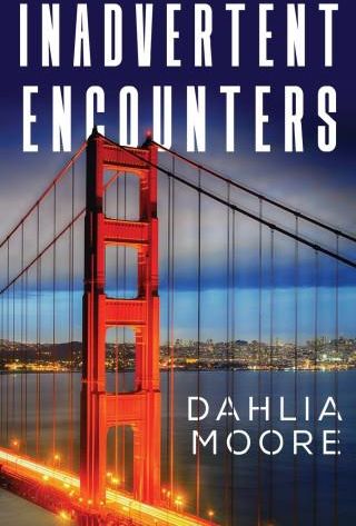 Inadvertent Encounters - Literatura obcojęzyczna - Ceny i opinie - Ceneo.pl