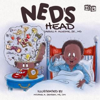 Ned's Head - Literatura obcojęzyczna - Ceny i opinie - Ceneo.pl