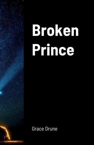 Broken Prince - Literatura obcojęzyczna - Ceny i opinie - Ceneo.pl