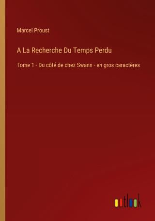 A La Recherche Du Temps Perdu - Literatura obcojęzyczna - Ceny i opinie ...
