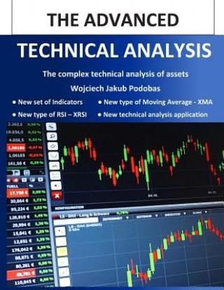 Advanced Technical Analysis The Complex Technical Analysis of Assets ...