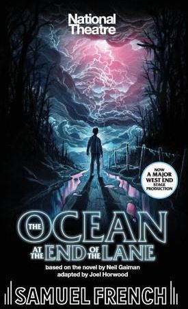 Ocean at the End of the Lane - Literatura obcojęzyczna - Ceny i opinie ...