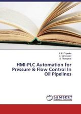 HMI-PLC Automation for Pressure & Flow Control In Oil Pipelines ...