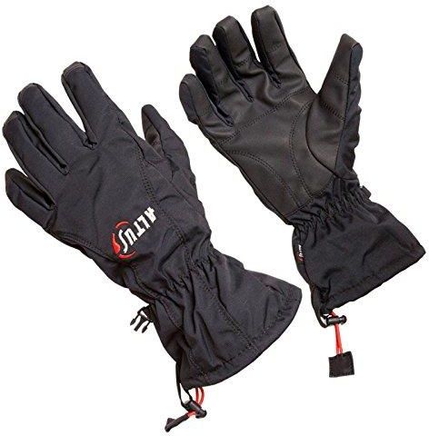 Altus Męskie rękawice Macedon, czarne, XL - Ceny i opinie - Ceneo.pl