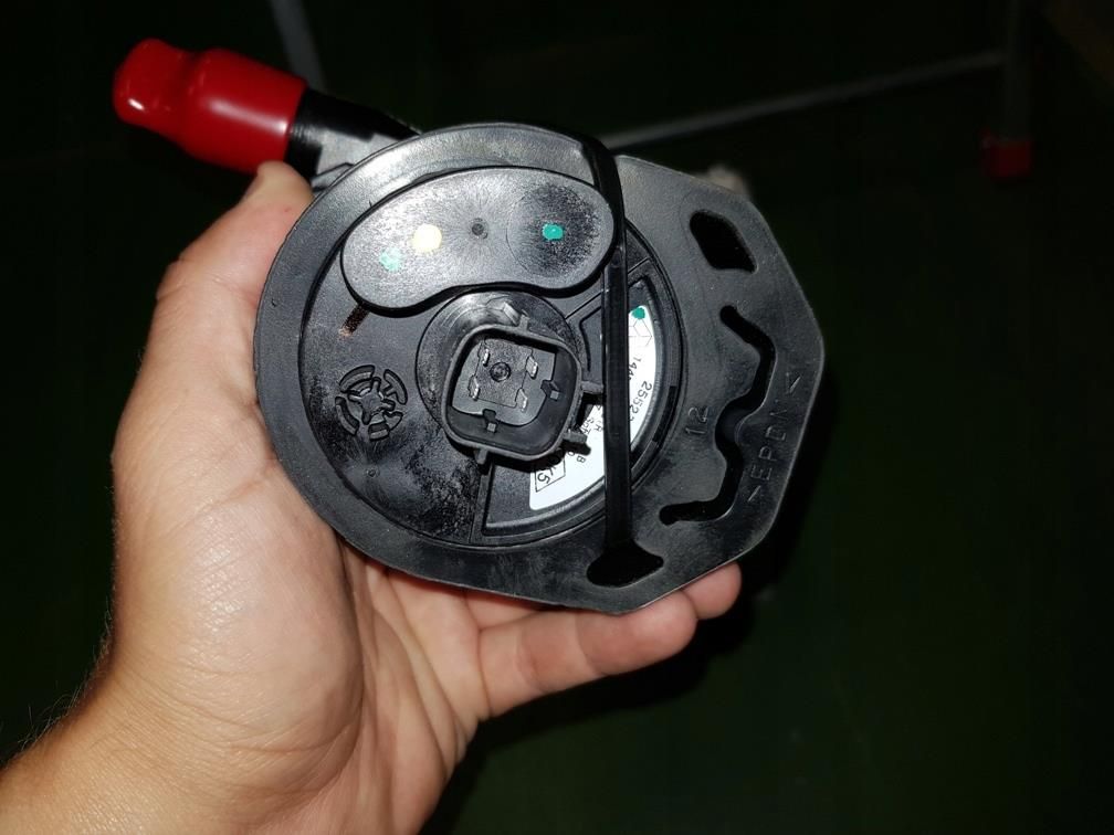 Renault Oe Pompa Obiegu Wody Twingo Z 210101348R - Opinie i ceny na ...