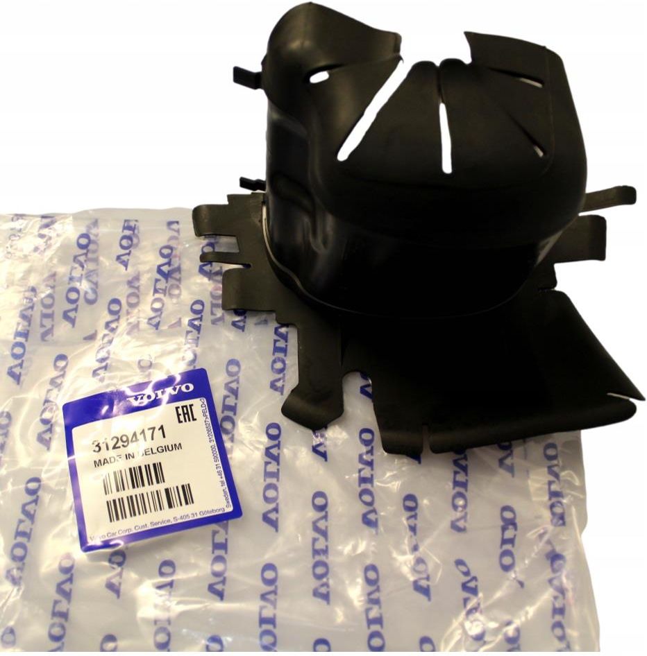 Volvo Xc60 Prawa Kierownica Powietrza 31294171 - Opinie i ceny na Ceneo.pl