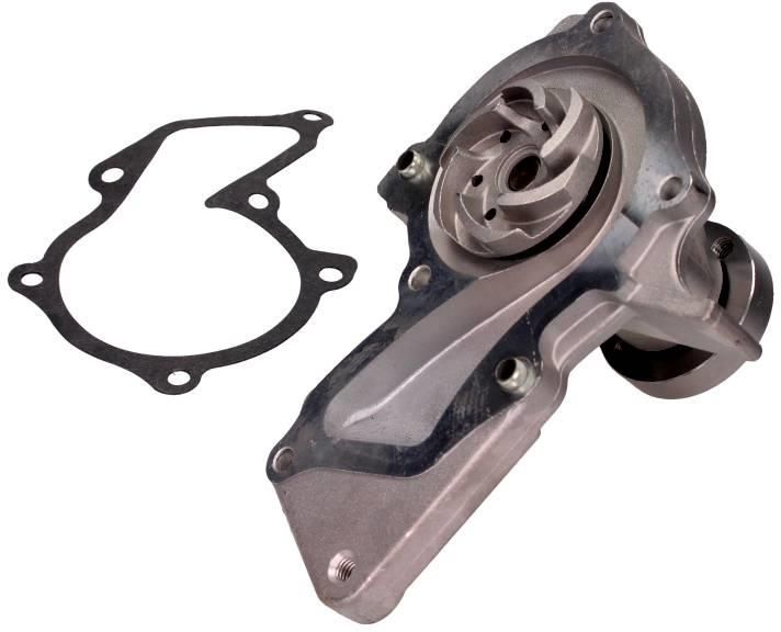 Maxgear Pompa Wody 470190 - Opinie i ceny na Ceneo.pl