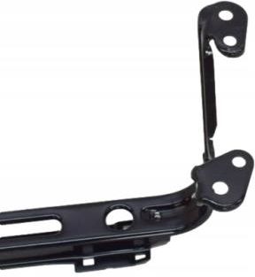 Volvo Oe C30 C70 S40 V50 Belka Wzmocnienie Chłodnicy 30723204 - Opinie ...