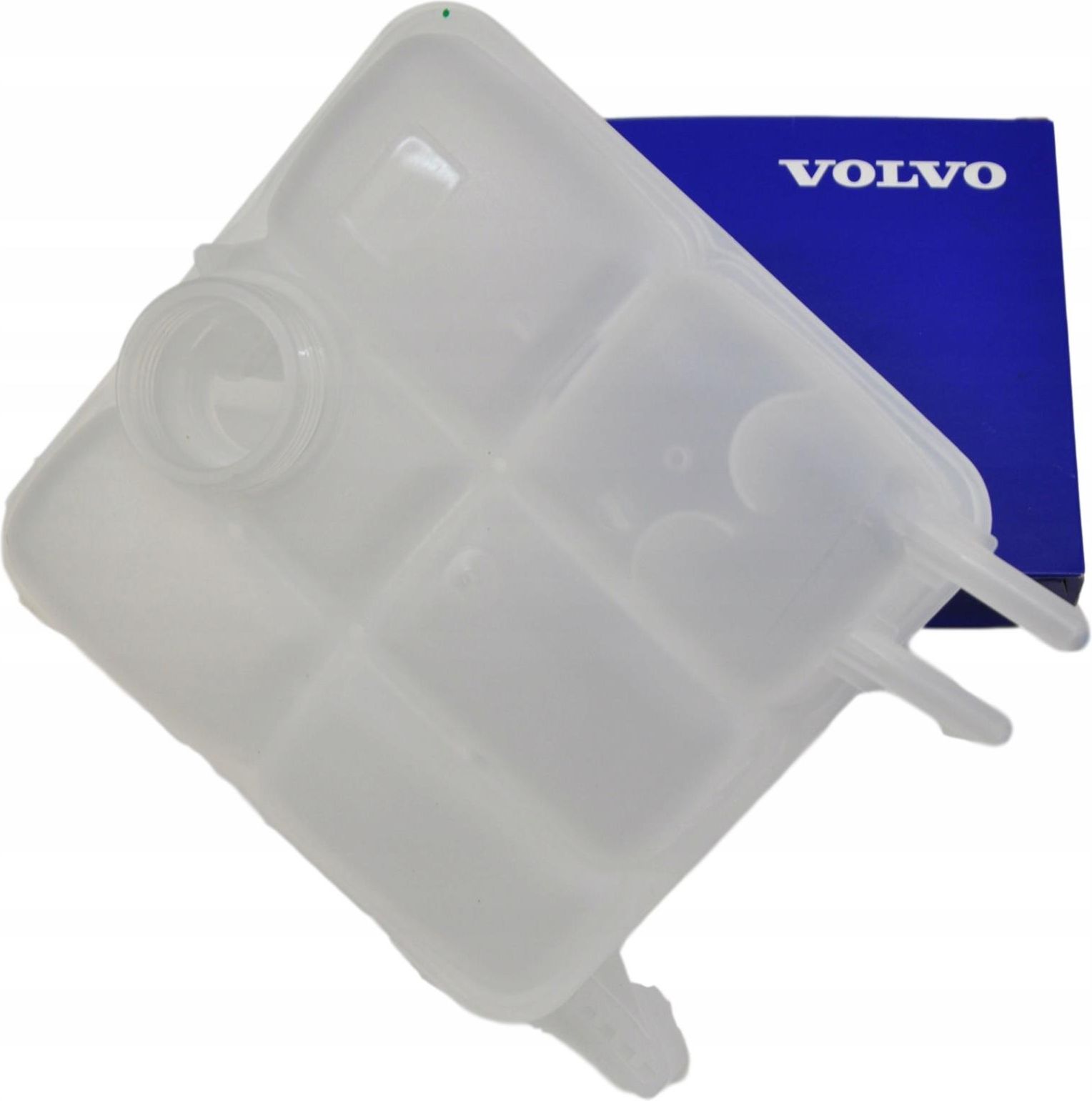 Volvo S40 V50 Zbiornik Wyrownawczy Płyn Chlodzacy 30776150 - Opinie i ...