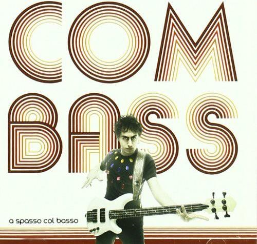 Płyta kompaktowa Combass: A Spasso Col Basso [CD] - Ceny i opinie ...