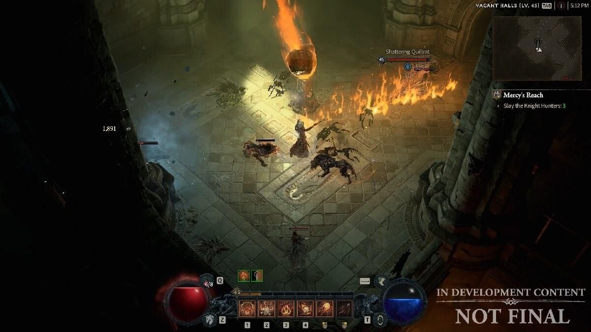 Diablo IV (Gra Xbox Series X) od 229,99 zł - Ceny i opinie - Ceneo.pl