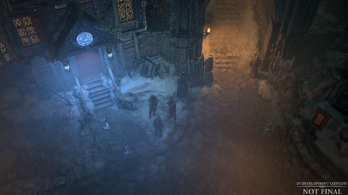 Diablo IV (Gra PS5) - Ceny i opinie - Ceneo.pl