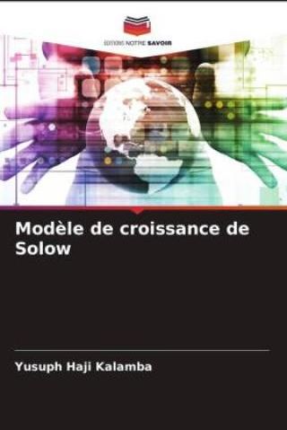 Mod?le de croissance de Solow - Literatura obcojęzyczna - Ceny i opinie ...