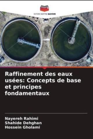 Raffinement des eaux usées: Concepts de base et principes fondamentaux - Literatura obcojęzyczna ...