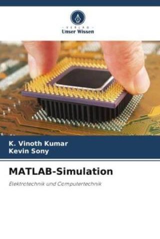MATLAB-Simulation - Literatura obcojęzyczna - Ceny i opinie - Ceneo.pl