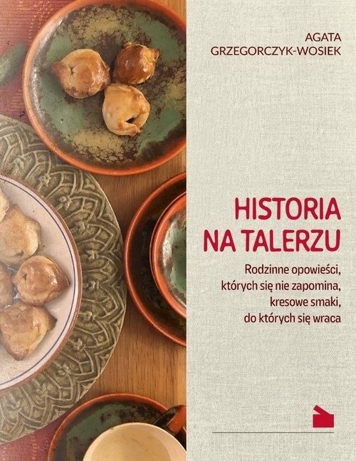 Książka Historia na talerzu / Elset Elset - Ceny i opinie - Ceneo.pl