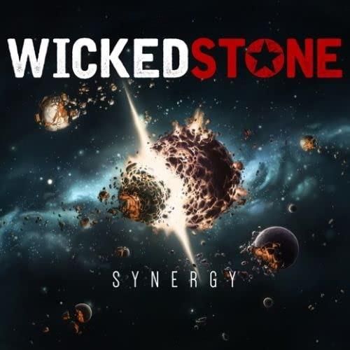 Płyta kompaktowa Wicked Stone: Synergy [CD] - Ceny i opinie - Ceneo.pl