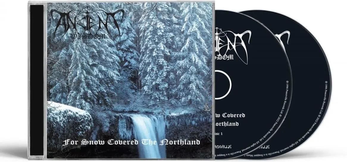 Płyta kompaktowa Ancient Wisdom: Ancient Wisdom [CD] - Ceny i opinie ...
