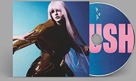 Płyta kompaktowa Pva: Blush [CD] - Ceny i opinie - Ceneo.pl