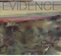 Płyta kompaktowa Evidence: Evidence [CD] - Ceny i opinie - Ceneo.pl