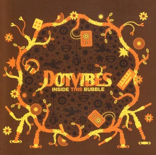 Płyta kompaktowa Dotvibes: Inside This Bubble [CD] - Ceny i opinie ...