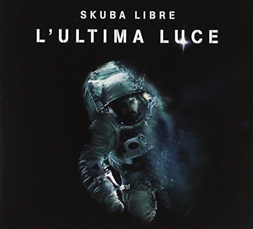 Płyta kompaktowa Skuba Libre: L'Ultima Luce [CD] - Ceny i opinie - Ceneo.pl